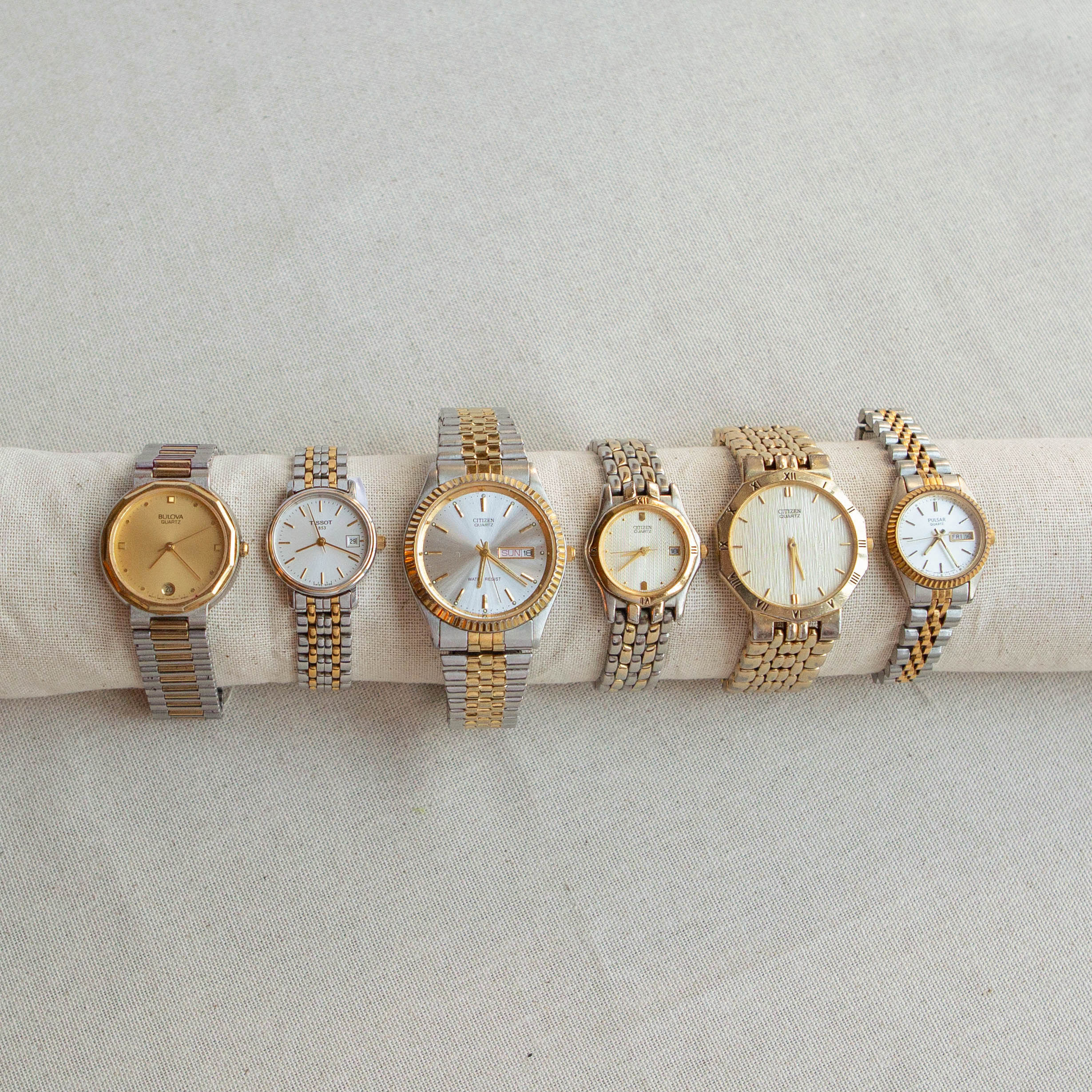 Men's Watches – Grace Dreams Vintage